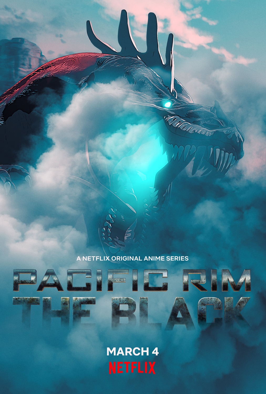 Pacific Rim The Black S01 Greek Subs